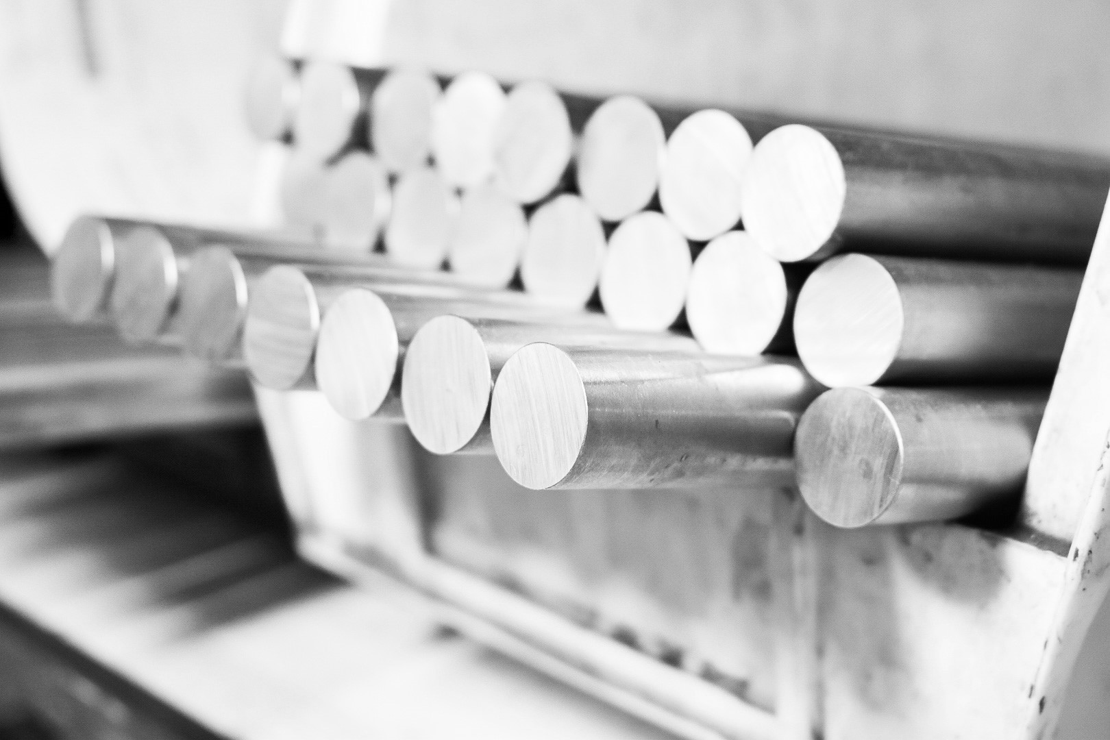 Tungsten Heavy Alloy Rods | Elmet Kulite Tungsten