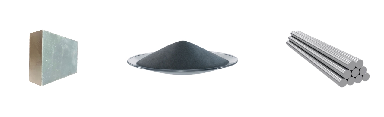 Tungsten Heavy Alloy | Elmet Kulite Tungsten